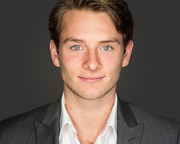 Brady Garcea Senior Patent Attorney at FIG. 1 | FIG.1