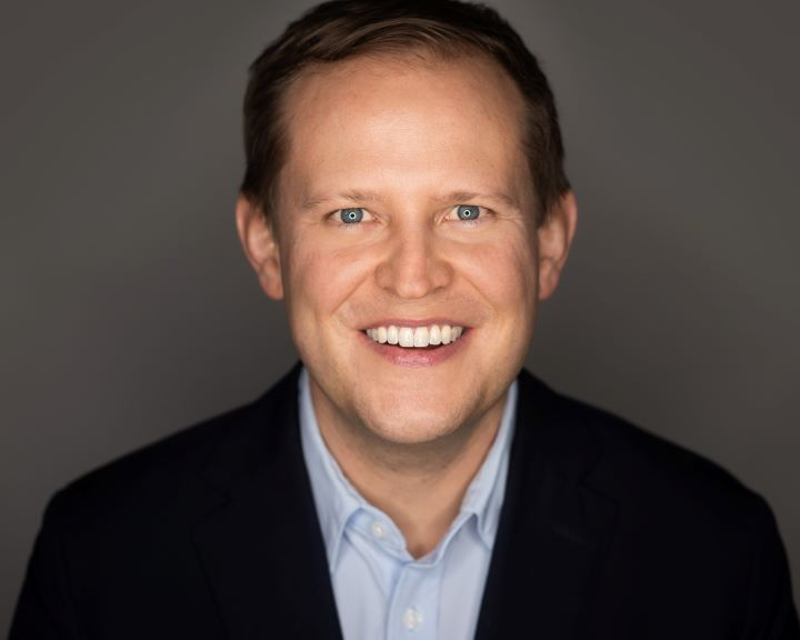 Jacob Rooksby IP Optimization Strategist at FIG. 1 | FIG.1