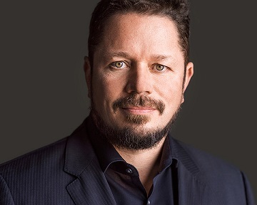 Jamie Breen Partner at FIG. 1 | FIG.1