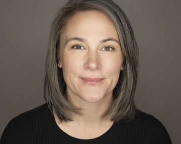 Jessica West Director of Legal Operations at FIG. 1 | FIG.1