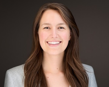 Rachel Weeks Senior Patent Agent at FIG. 1 | FIG.1