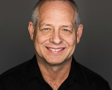 Scott Simon Director of Business Operations at FIG. 1 | FIG.1