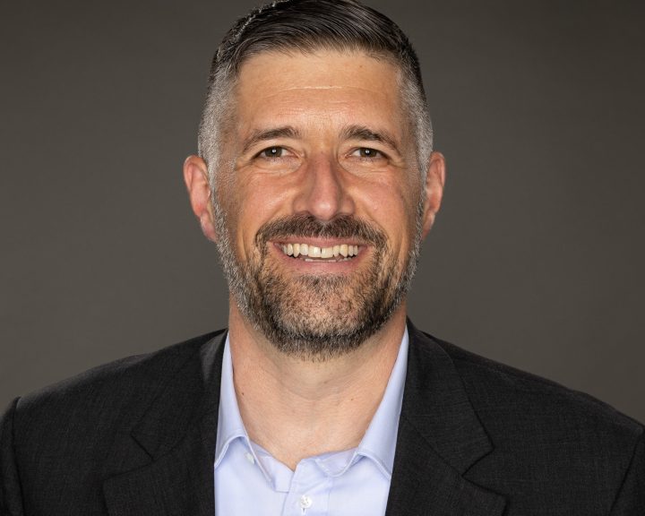Josh Ottosen Patent Attorney at FIG. 1 | FIG.1